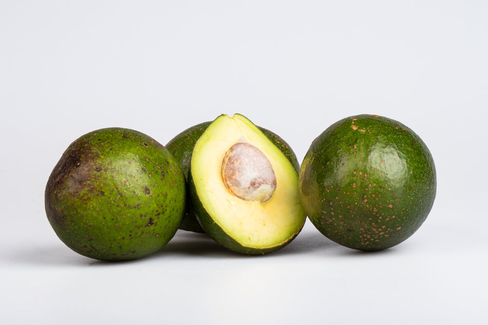 Organic Fruits and vegetables – Heirloom Foods