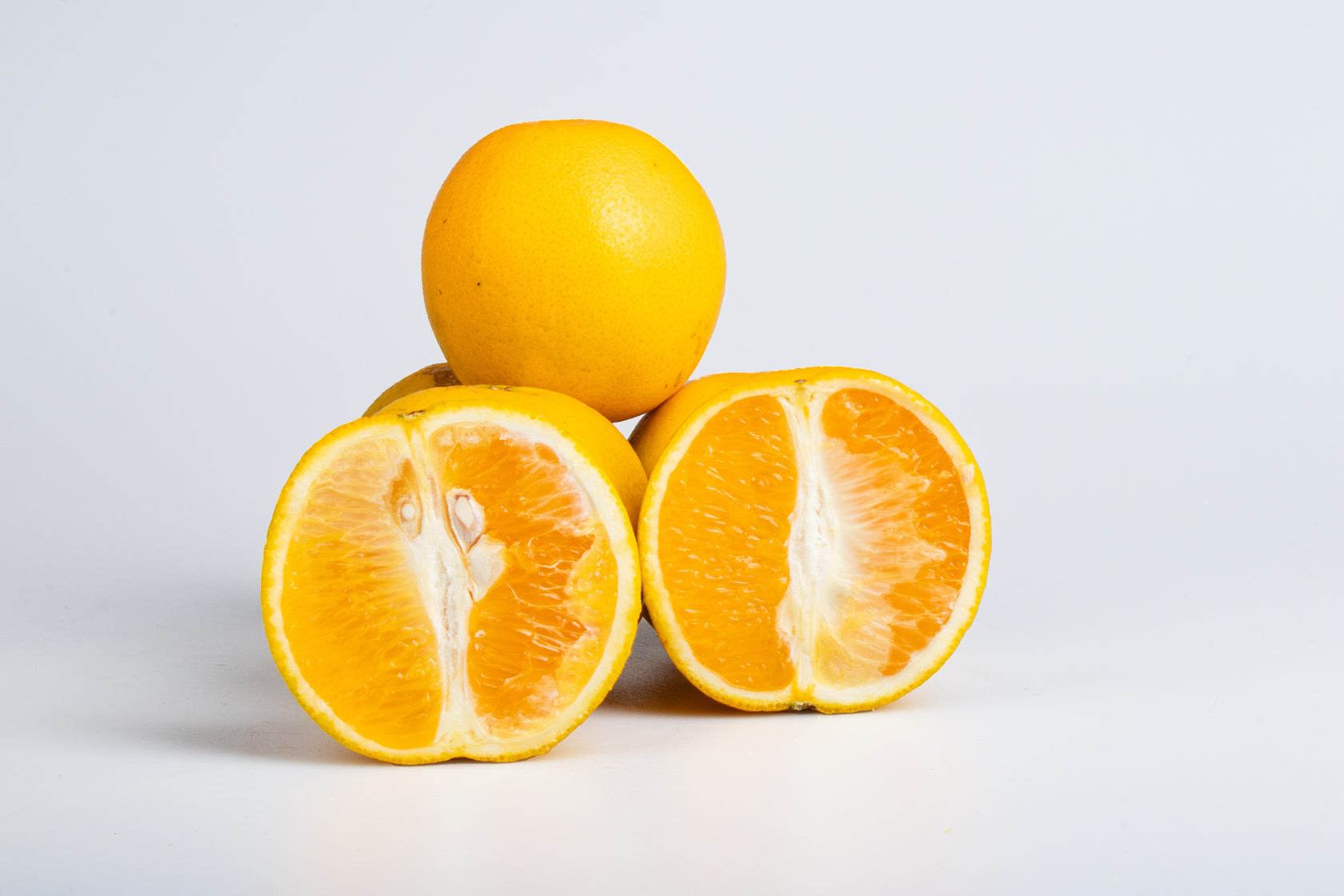 Heirloom Foods